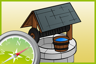 The First Well - schule.at